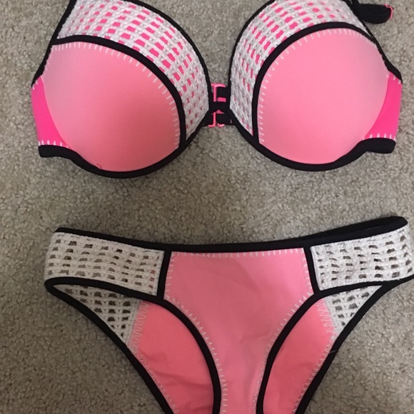 Victoria's Secret | Swim | Vs Bikini Bottoms | Poshmark
